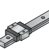 Standard Linear Guides - Linear Guides configure & order | MISUMI Malaysia