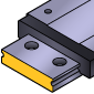 Standard Linear Guides - Linear Guides configure & order | MISUMI Malaysia