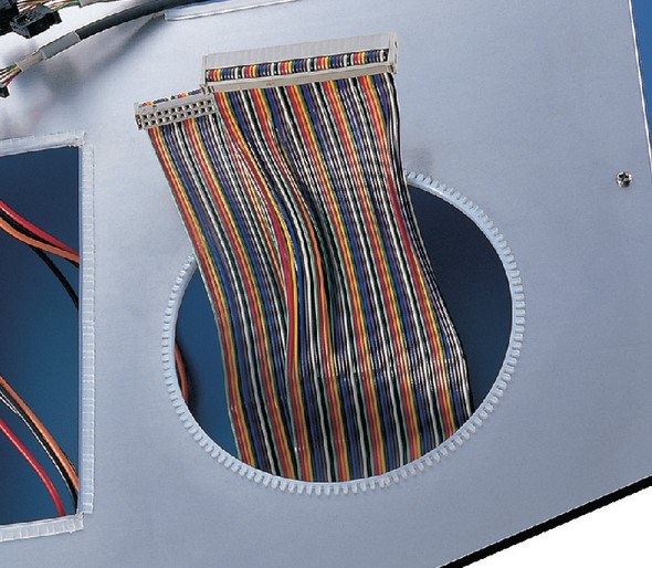 U-Shaped Bushing (Flexible Model) | MISUMI | MISUMI Malaysia