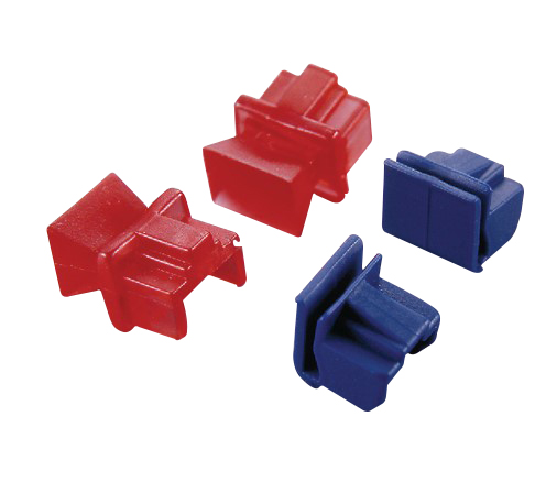 RJ45 Modular Plug, Plug Cover | HELLERMANNTYTON | MISUMI Malaysia
