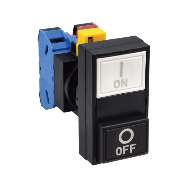 Push Buttons | MISUMI Malaysia