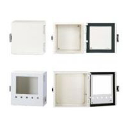 Boards/Cabinets/Boxes from MISUMI | MISUMI Malaysia