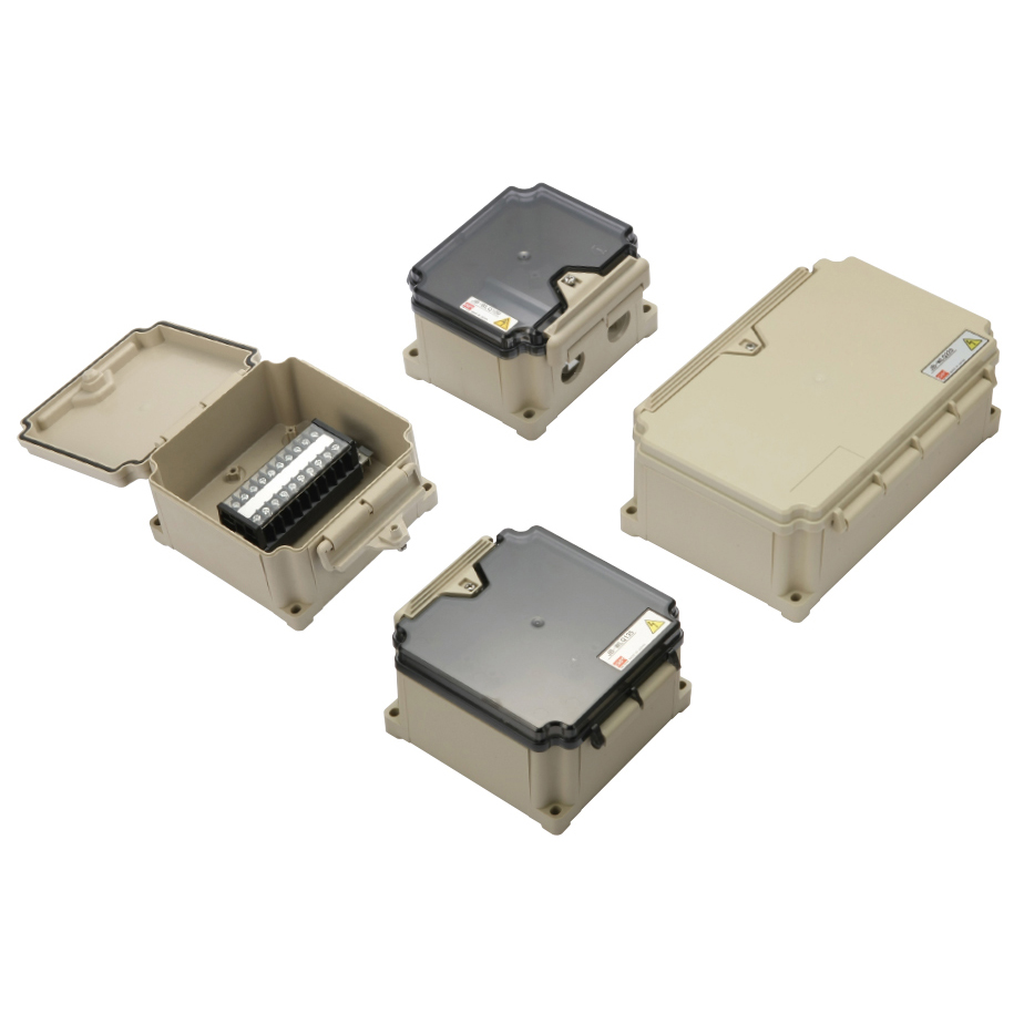 Boards/Cabinets/Boxes | MISUMI Malaysia