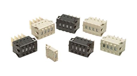 Thumb Rotary Switch - A7PS/A7PH | OMRON | MISUMI Malaysia