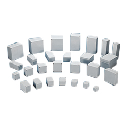 Boards/Cabinets/Boxes | MISUMI Malaysia