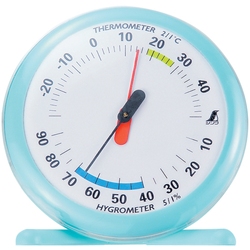 Thermometers/Hygrometers | MISUMI Malaysia