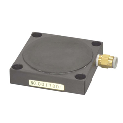 Attraction Plates for Stage | MISUMI Malaysia