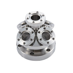 Vacuum Plumbing Parts (ICF Standard) | MISUMI Malaysia