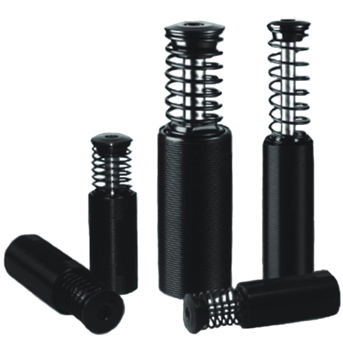 Shock Absorbers, Gas Springs | MISUMI Malaysia