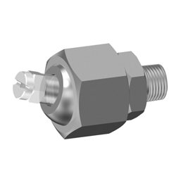 Ball Joint BJHC Type | EVERLOY | MISUMI Malaysia