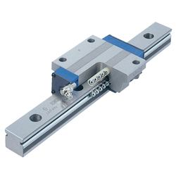 Standard Linear Guides | MISUMI Malaysia