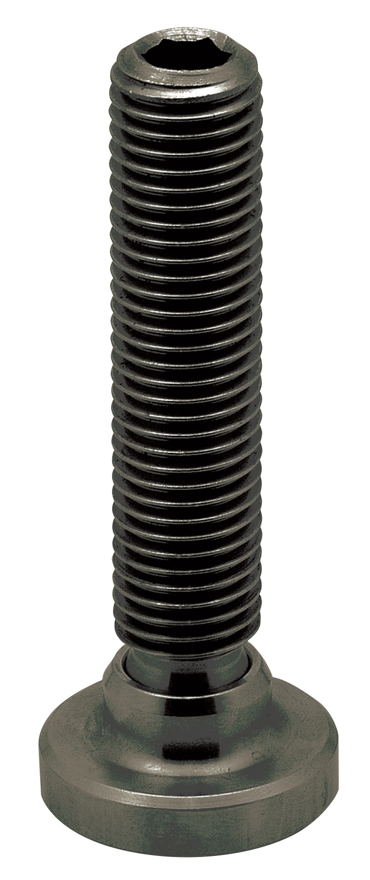 Grub Screw, Thrust Pad TP-2 | KONISHI | MISUMI Malaysia