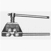 Roller Chain Puller | WHALE | MISUMI Malaysia