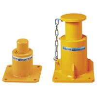 Shock Absorbers, Gas Springs | MISUMI Malaysia