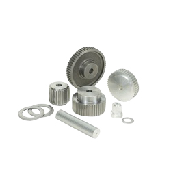 T10 | Timing Pulleys, Idlers | MISUMI Malaysia | Belt Series