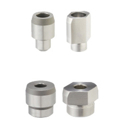 Locating Pins - Sphere Small Head (Tapped) | MISUMI | MISUMI Malaysia