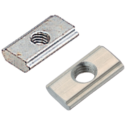 Nuts | MISUMI Malaysia