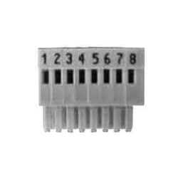 Single Axis Robot - Communication Cables | MISUMI | MISUMI Malaysia