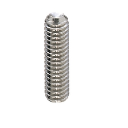 Hex Socket Set Screws | MISUMI Malaysia