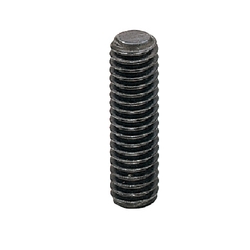 Hex Socket Set Screws/Flat End (Box) | MISUMI | MISUMI Malaysia