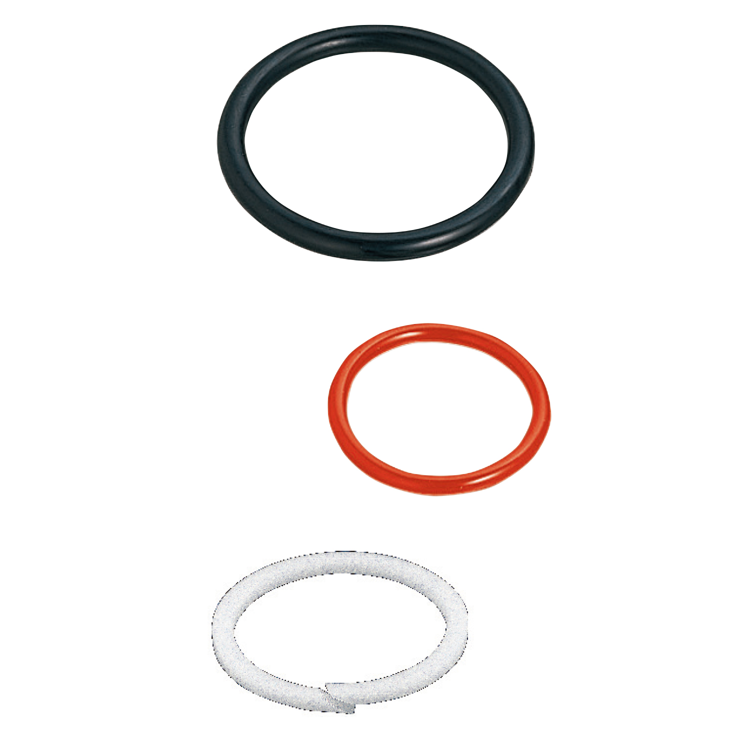 O-Ring NOK SS Series (Static application) | NOK | MISUMI Malaysia
