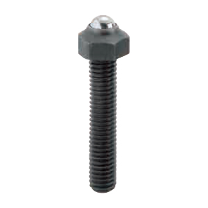 Ball Cap Screw (BCR, BCF) | IMAO CORPORATION | MISUMI Malaysia