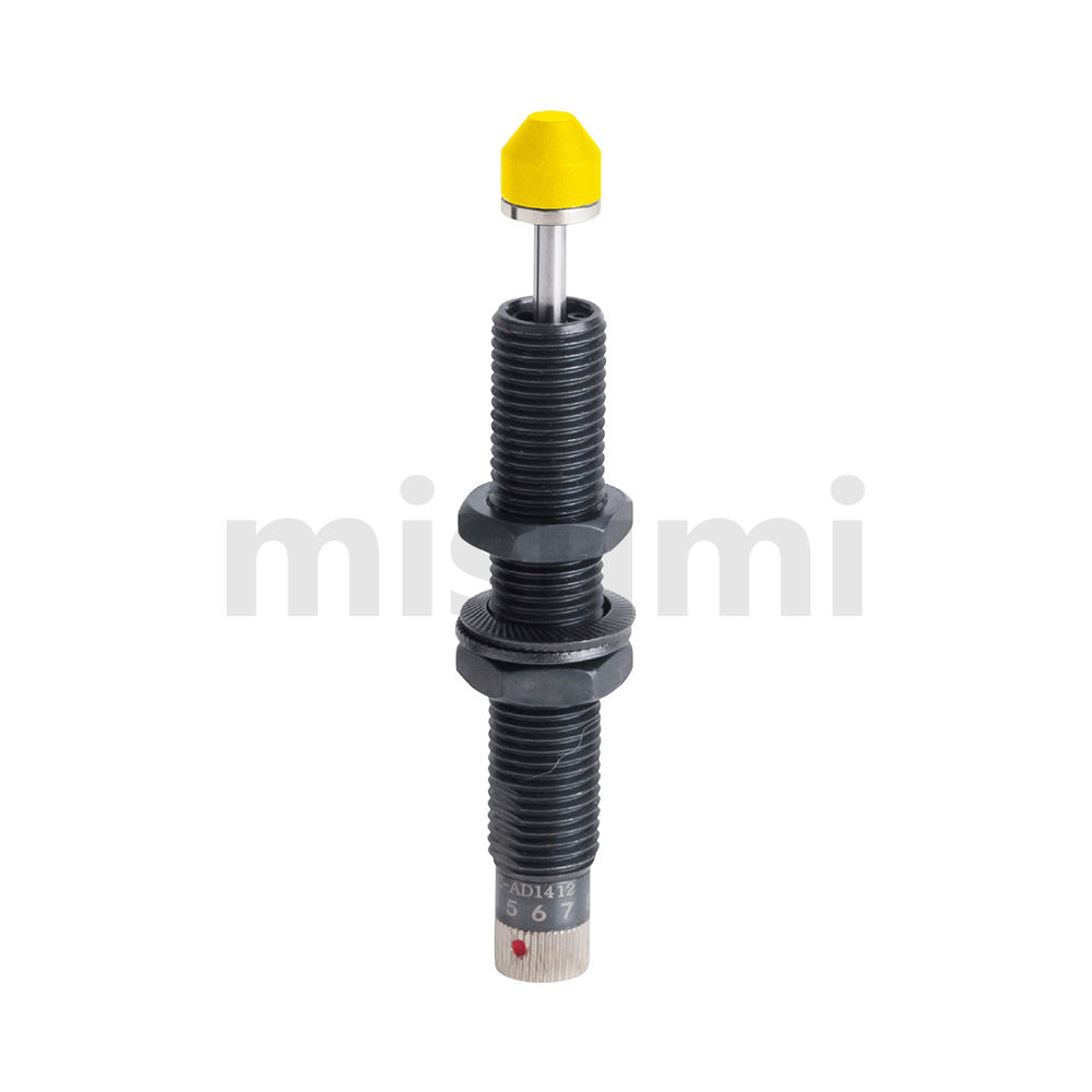 Shock Absorbers, Gas Springs - Shock Absorbers, Gas Springs configure ...