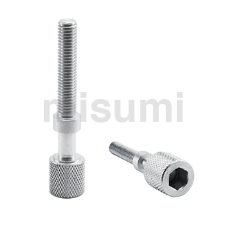 Adjusting Bolts | MISUMI Malaysia