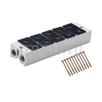 MISUMI Malaysia: Industrial Configurable Components Supply