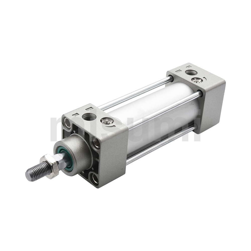 MISUMI Malaysia: Industrial Configurable Components Supply