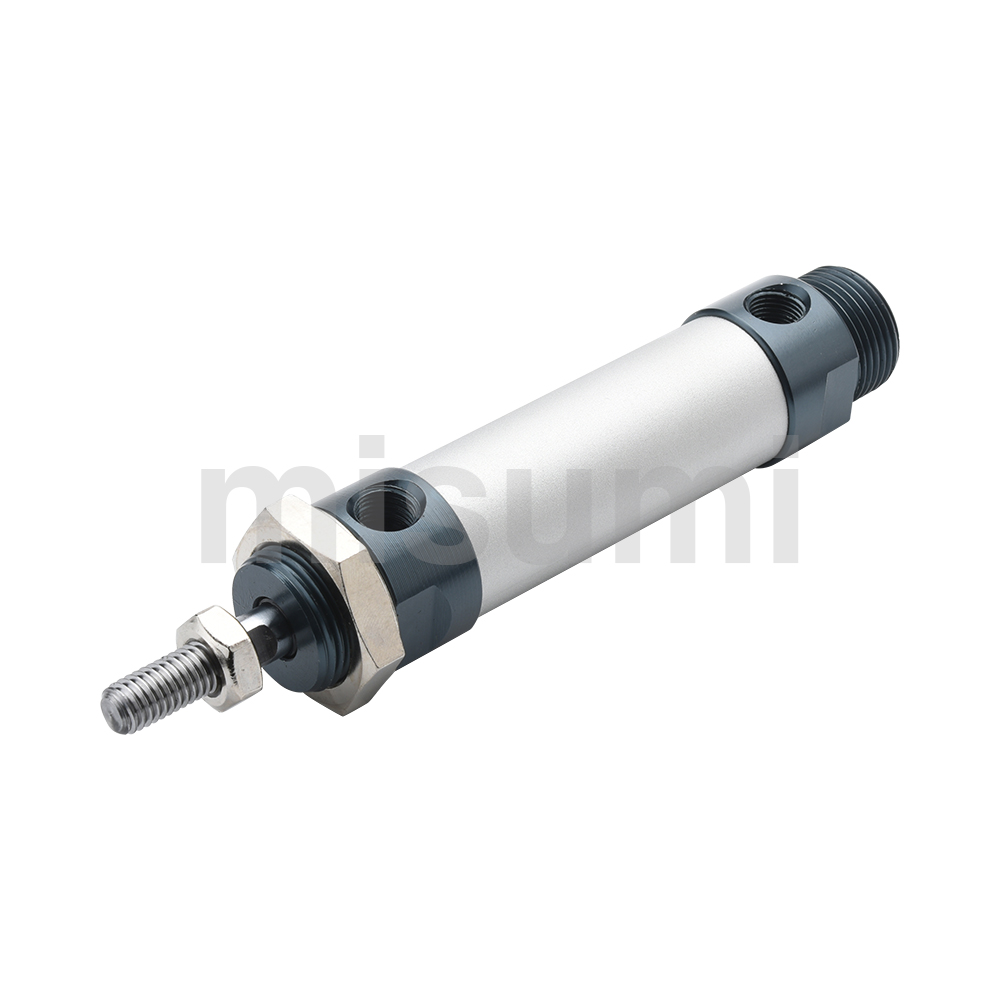 MISUMI Malaysia: Industrial Configurable Components Supply