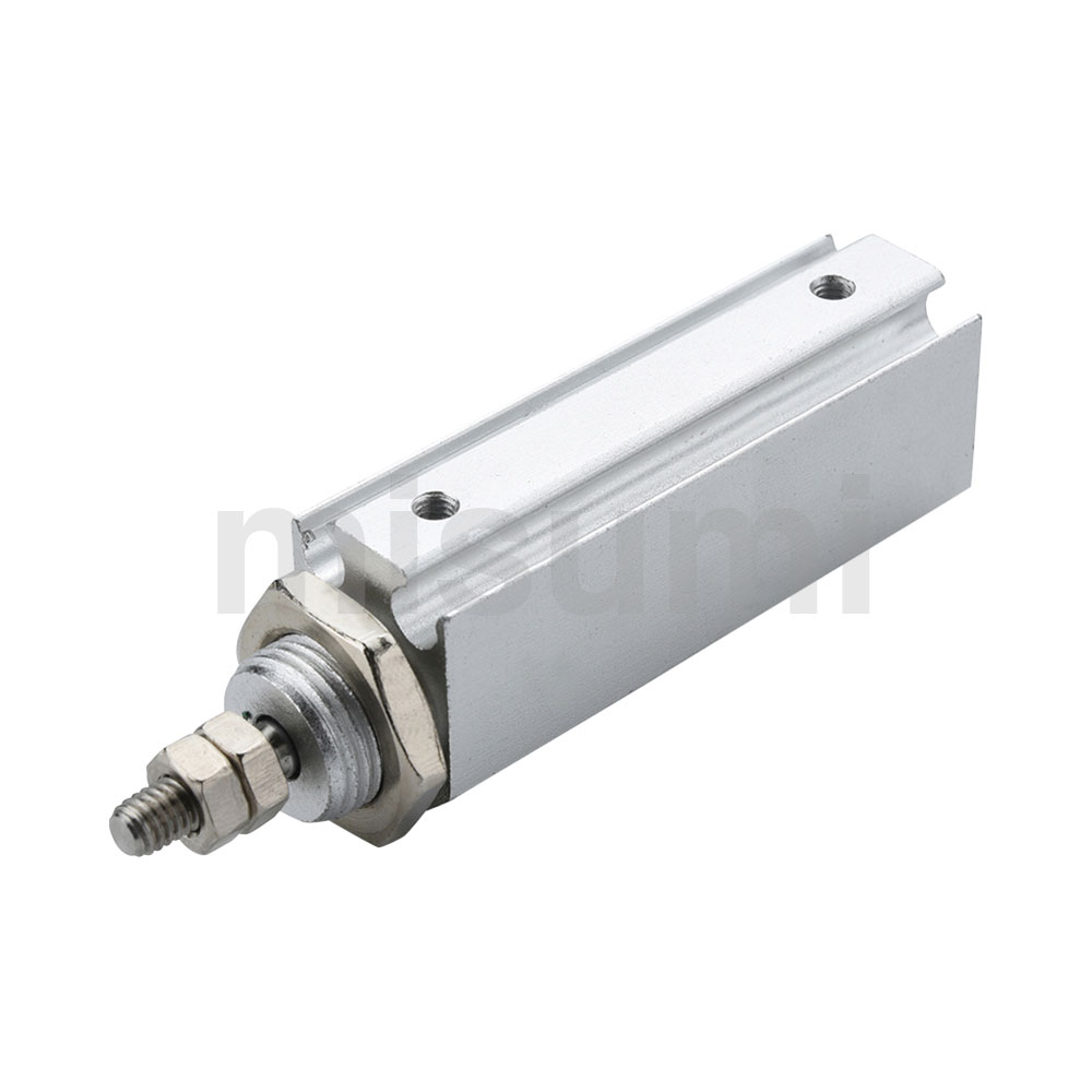 MISUMI Malaysia: Industrial Configurable Components Supply