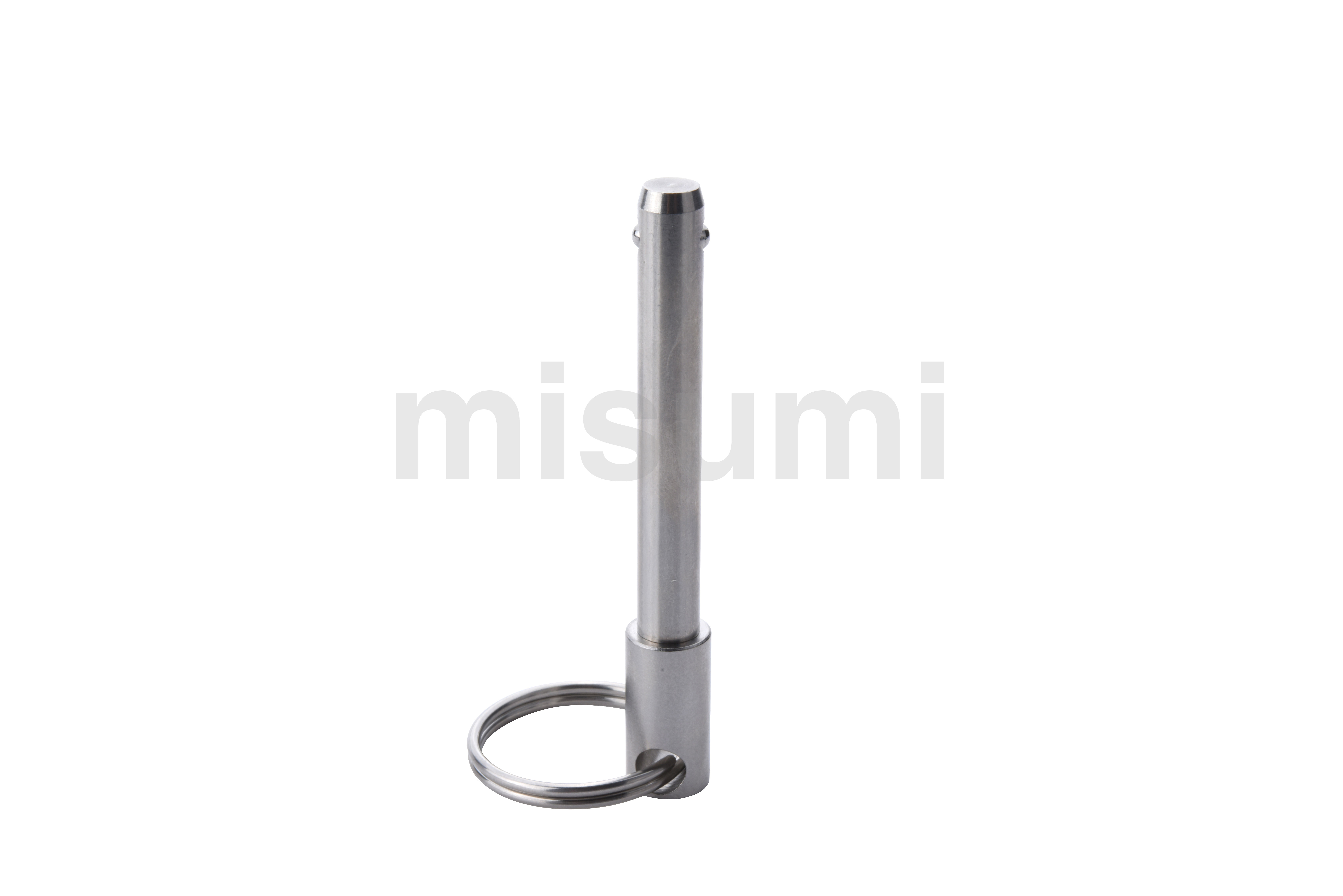 Ball Lock Pins, Slot Pins - Plungers, Index Plungers configure & order ...