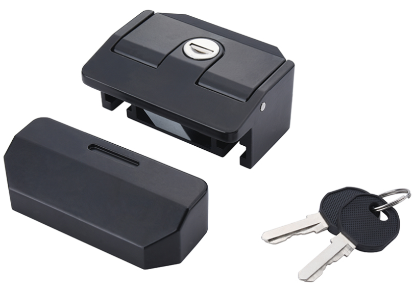 Square Lock for Aluminum Profiles | MISUMI | MISUMI Malaysia