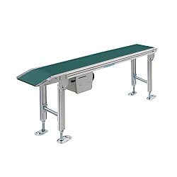Belt Conveyors, Plastic Chain Conveyors | MISUMI Malaysia