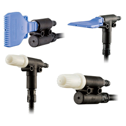 Ion Jet Nozzle NIH-55 Option | KASUGA DENKI(IONIZERS) | MISUMI Malaysia