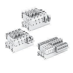 Electromagnetic Valve Related Devices - Solenoid Valves configure ...