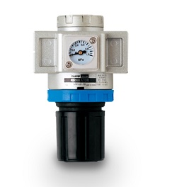 [In-Stock Items] Dial Regulator (Separate Type) 2302/2303/2304 Series ...