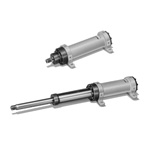 Hydraulic Cylinders | MISUMI Malaysia