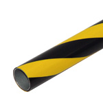 ø28 Erector Pipe, Spiral Pipe, HC-4000 BL | YAZAKI | MISUMI Malaysia