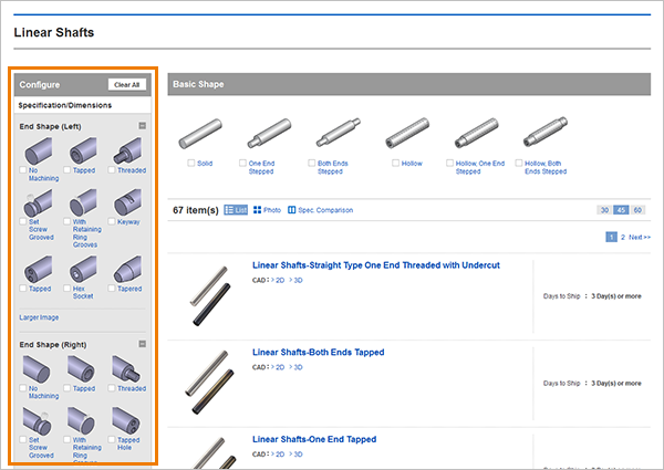 MISUMI's New eCatalog is launched. | MISUMI Malaysia